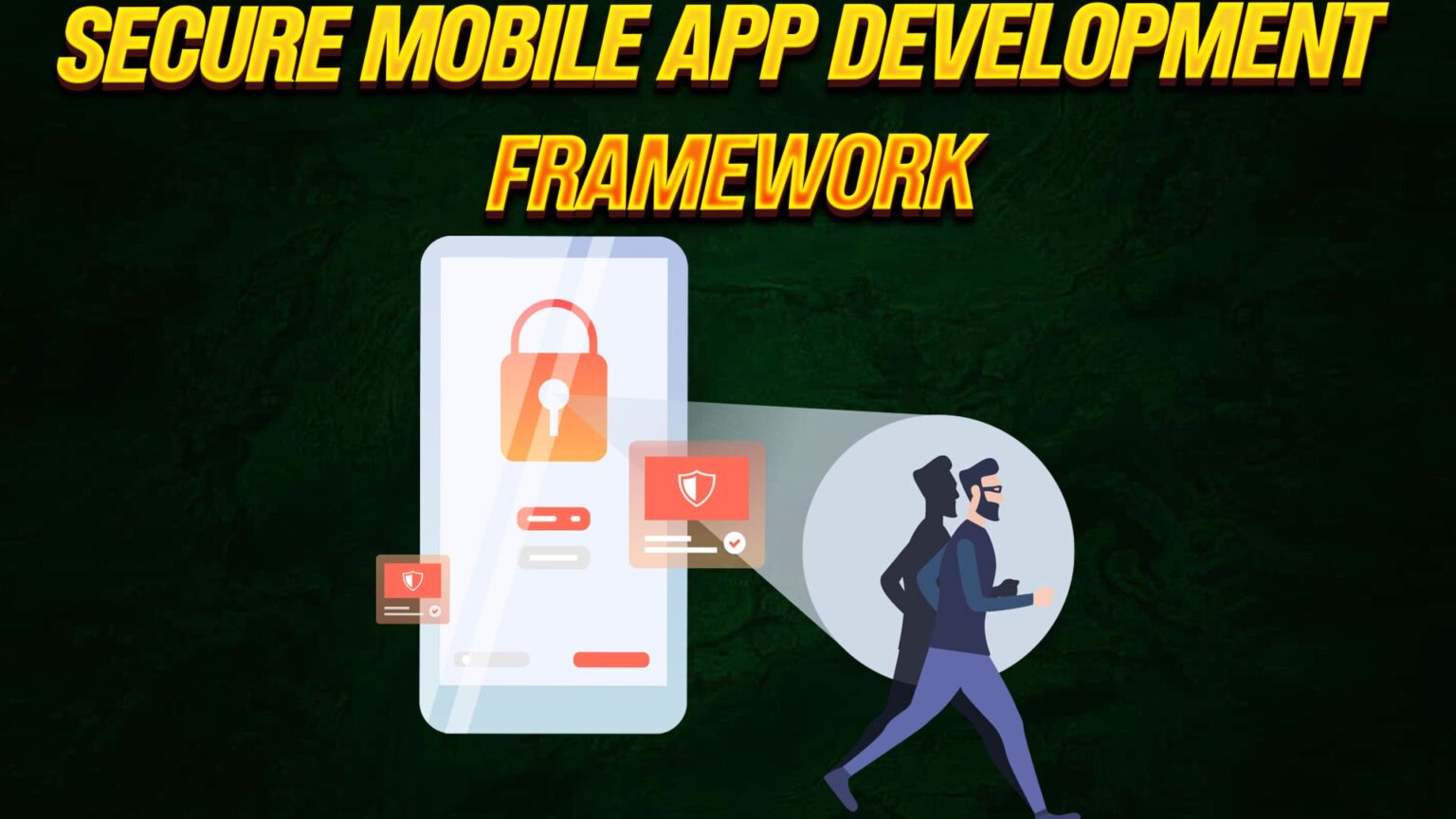 20 Exciting Cyber Security Final Year Projects in 2024