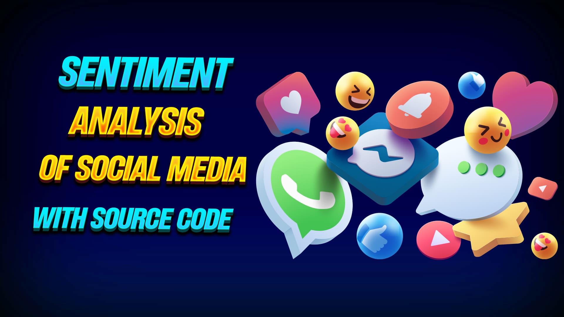 20 Exciting Data Science Projects with Source Code in 2024