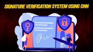 13 Python Projects for Final Year Students with Source Code