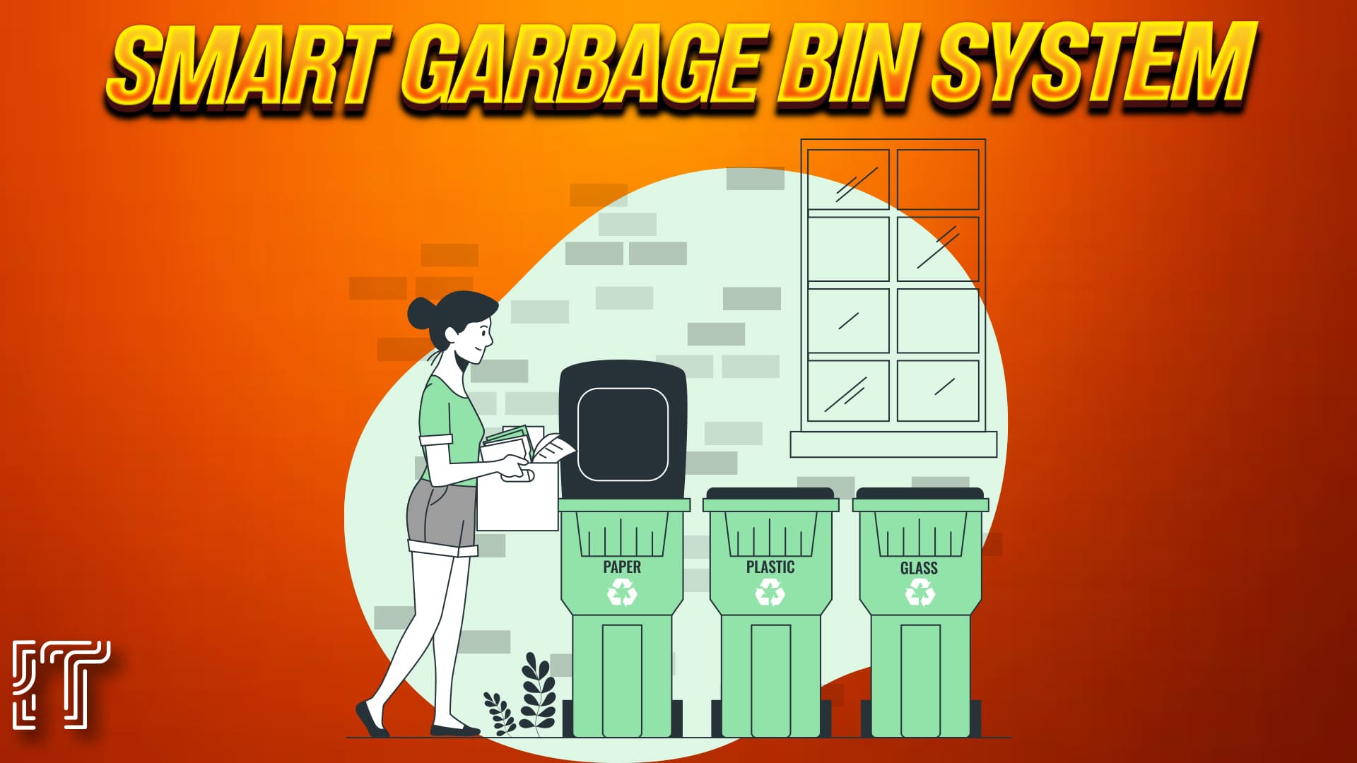 Best 13 IOT Project Ideas For Final Year Students in 202