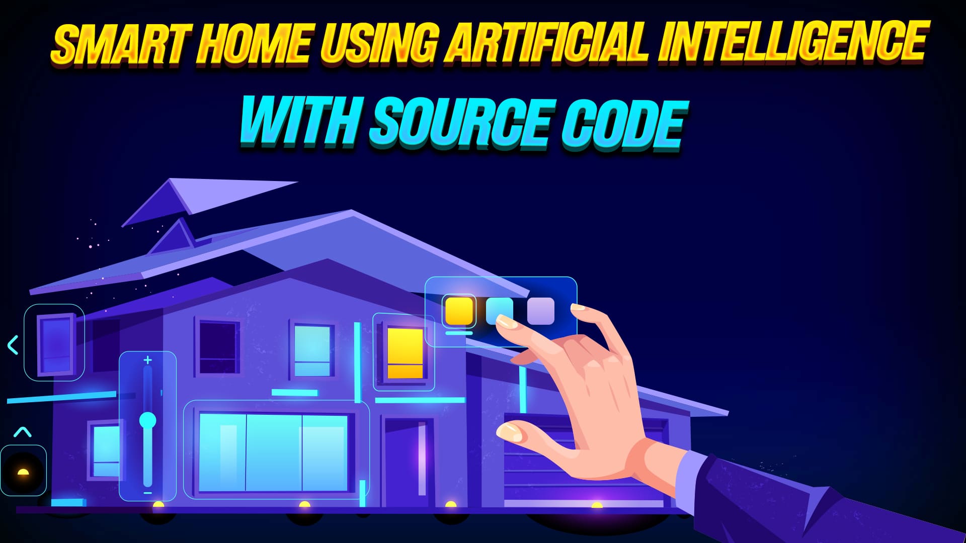 Artificial Intelligence Projects for the Final Year in 2024