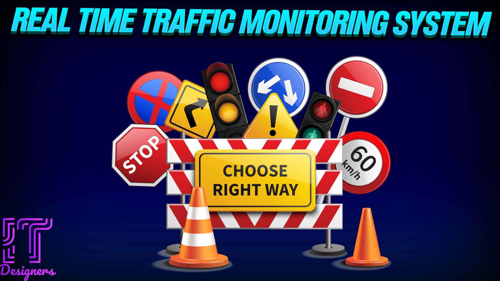 Artificial Intelligence Projects for the Final Year in 2024