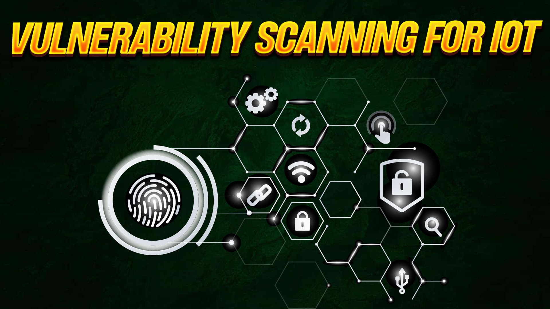 20 Exciting Cyber Security Final Year Projects in 2024