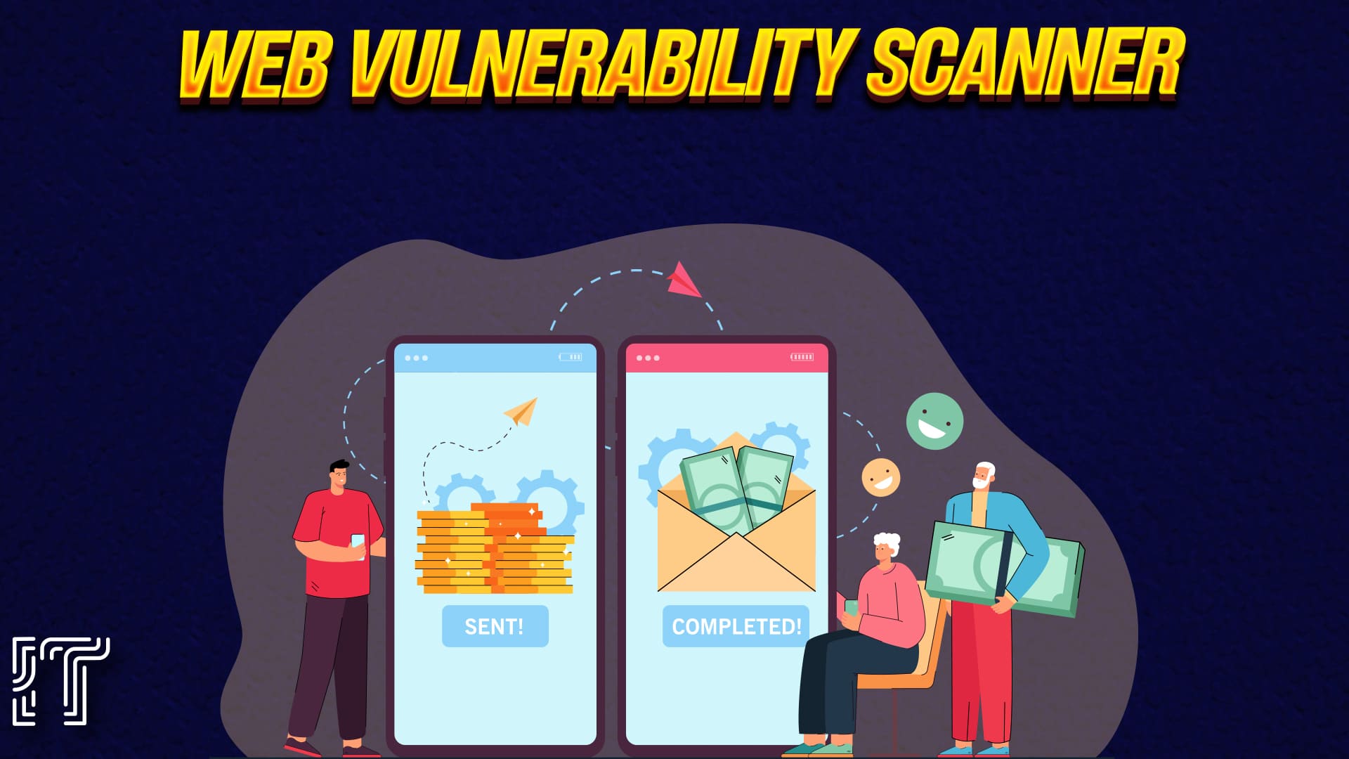 Top 7 Cybersecurity Final Year Projects in 2024