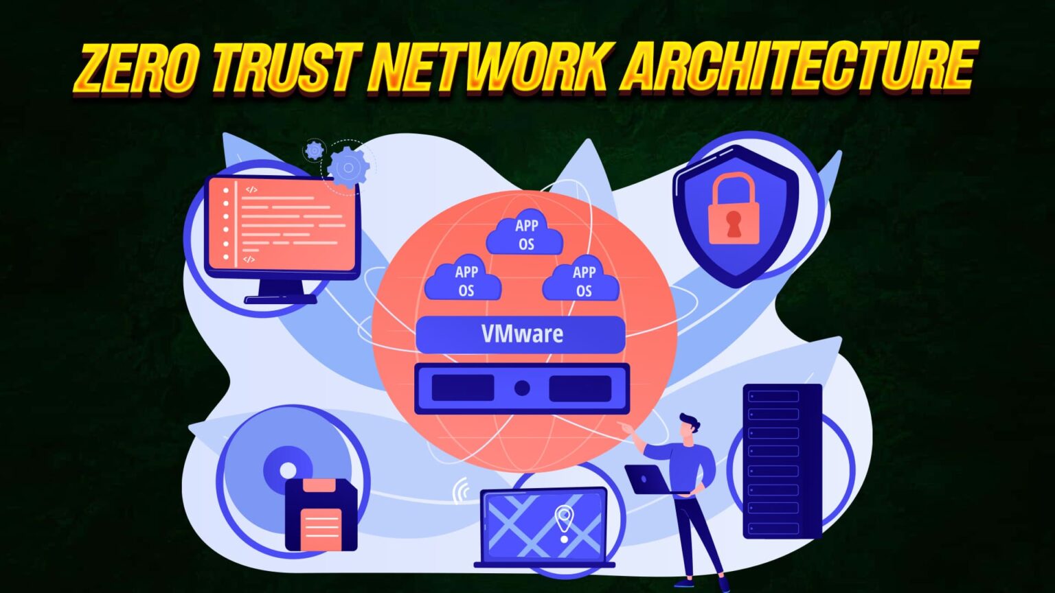 20 Exciting Cyber Security Final Year Projects in 2024