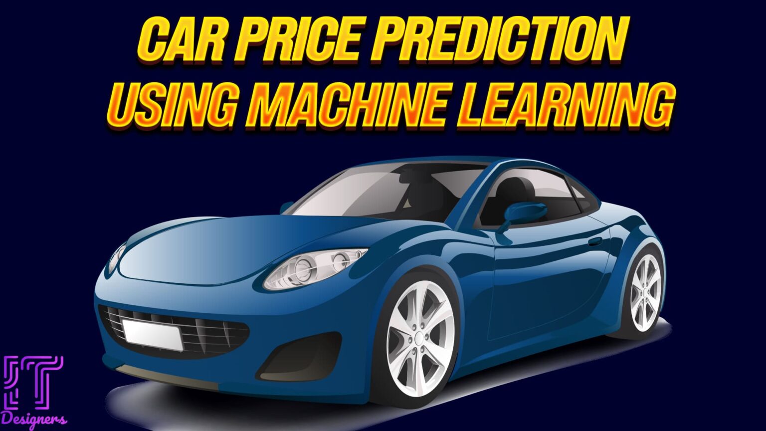 Car Price Prediction Using Machine Learning with Source C