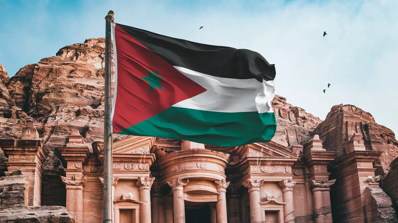 Jordan Passport Visa Free Countries In 2024